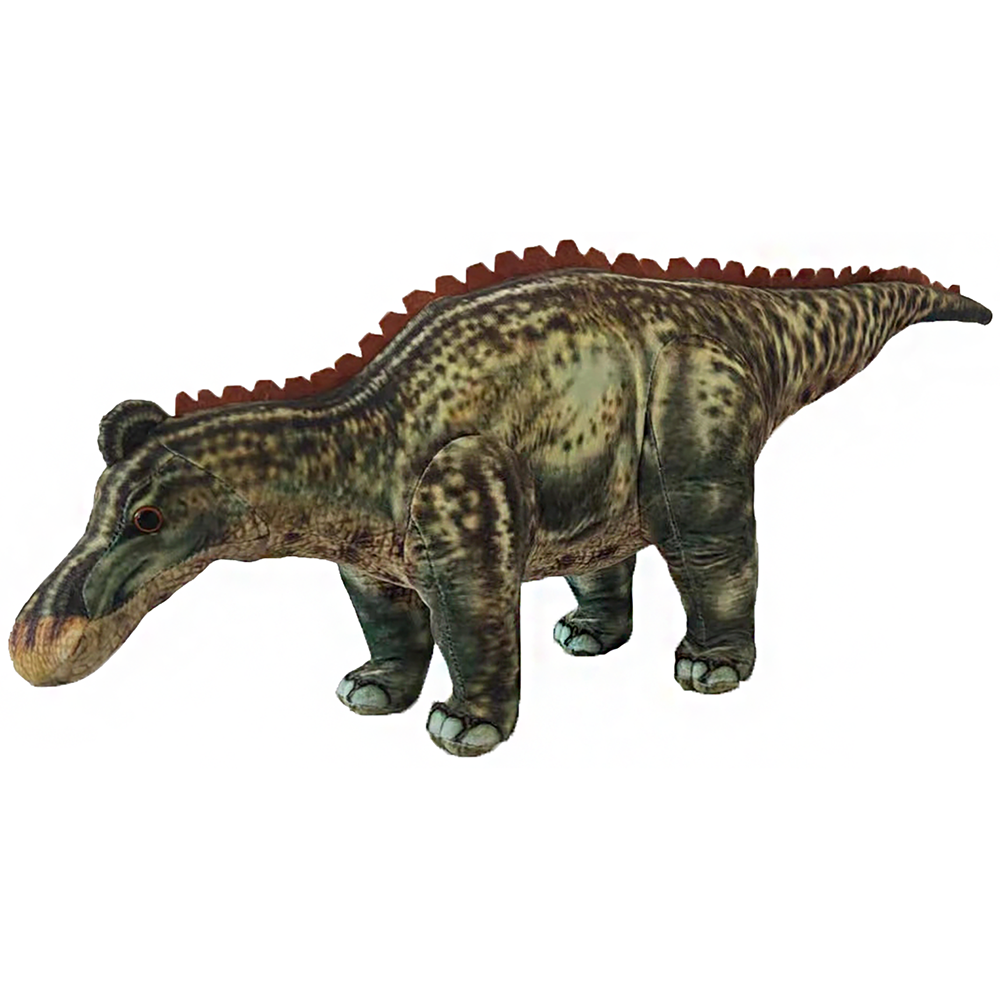 Edmontosaurus Plush Dinosaur Stuffed Animal – Texas Toy Distribution