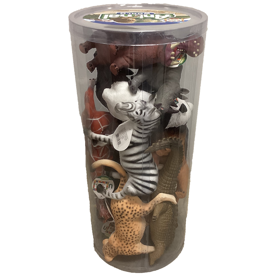 Texas Toy Distribution