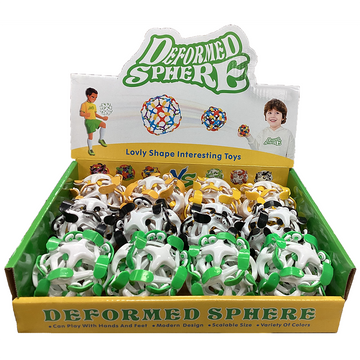 Texas Toy Distribution