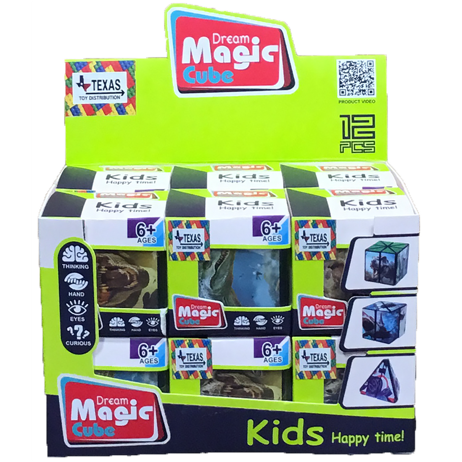 Texas Toy Distribution