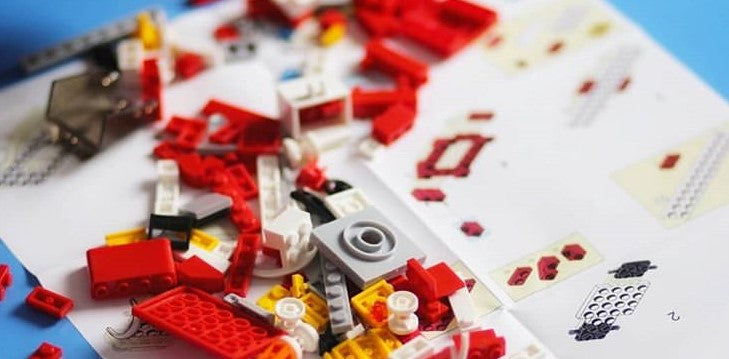 Texas Toy Distribution