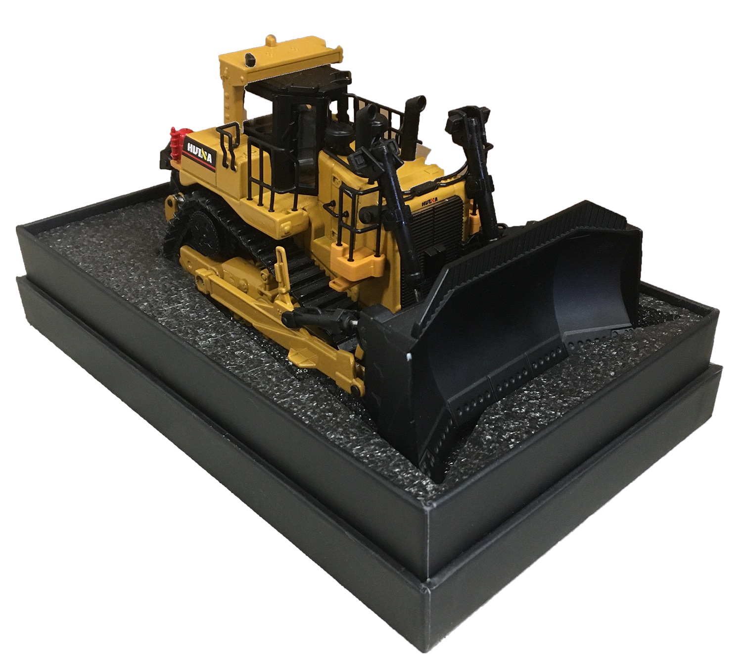 D8 Scraper Die-Cast Construction Model (1:50 Scale) – Texas Toy Distribution