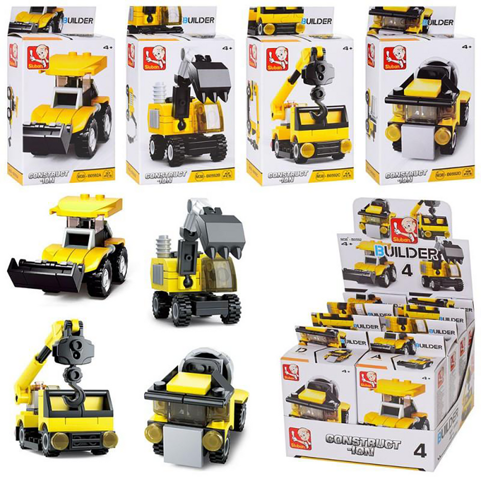 Impulse Items and Display Sets – Texas Toy Distribution