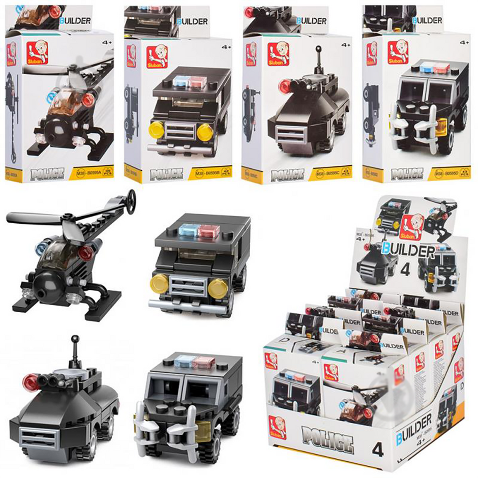 Impulse Items and Display Sets – Texas Toy Distribution