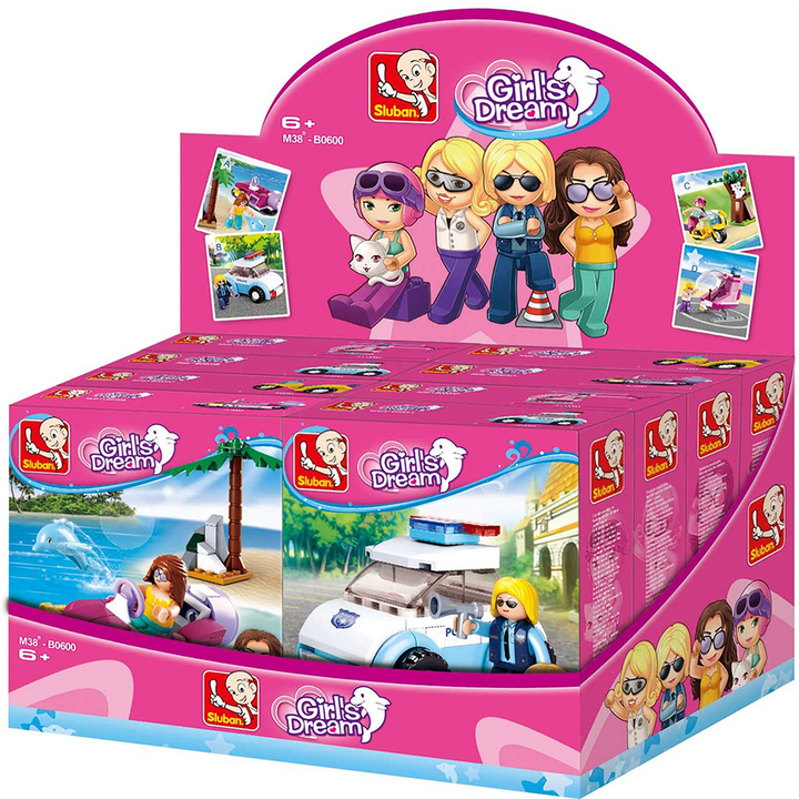 Impulse Items and Display Sets – Texas Toy Distribution